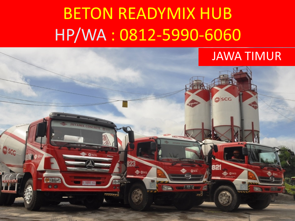 harga beton cor k 300. harga beton cor k 300, harga beton cor… | by ...