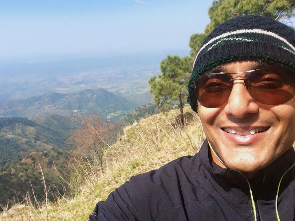 Kasauli’s Celebrity Connection. Here are some prominent people, whose… | by Wildcone | Medium