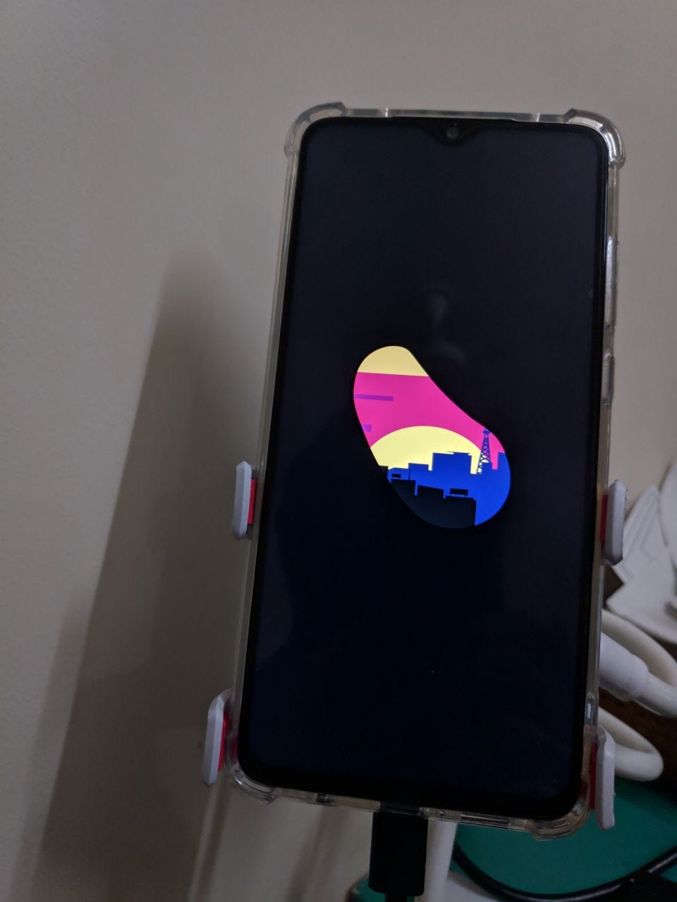 Modding the Redmi Note 8 Pro — An Adventure | by Kshitij Gupta | The ...