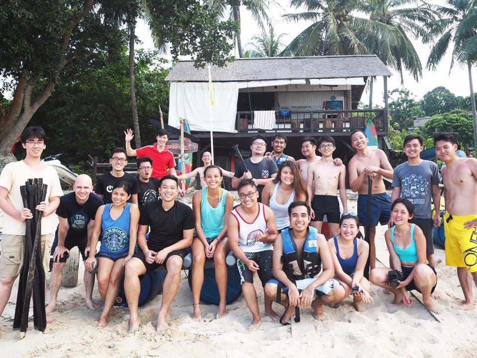 The Tinker Life. They say culture is never what’s in… | by Kate Lim ...