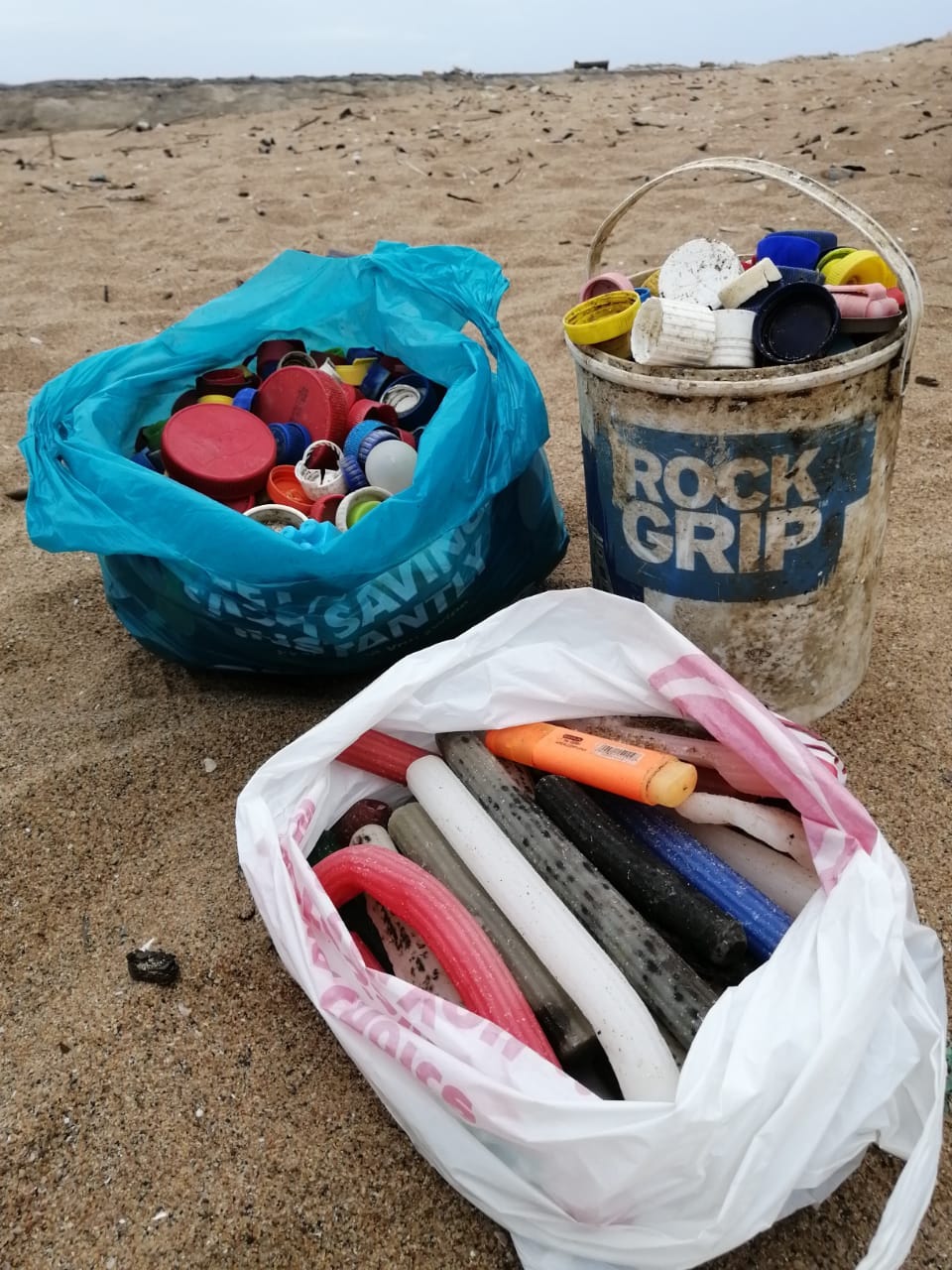 $BEACH PARTNER CLEAN SURF IN ACTION | by Beach Collective | Medium