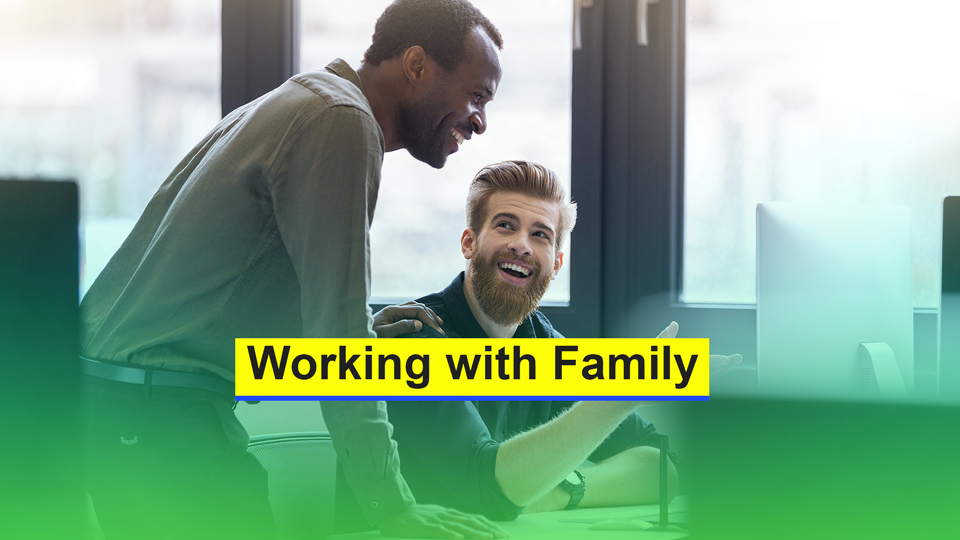 Five steps of Establishing work guidelines with family and friends | by ...