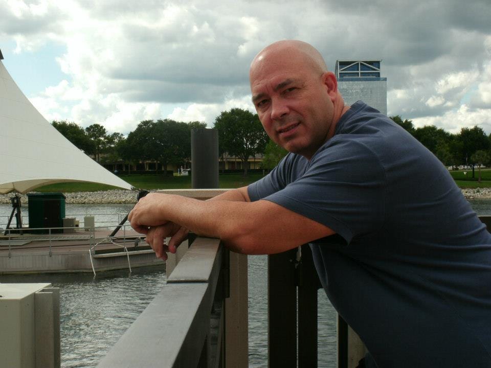 My Bio: 5 Random Facts About Andrew | by Andrew Poletto | ILLUMINATION ...