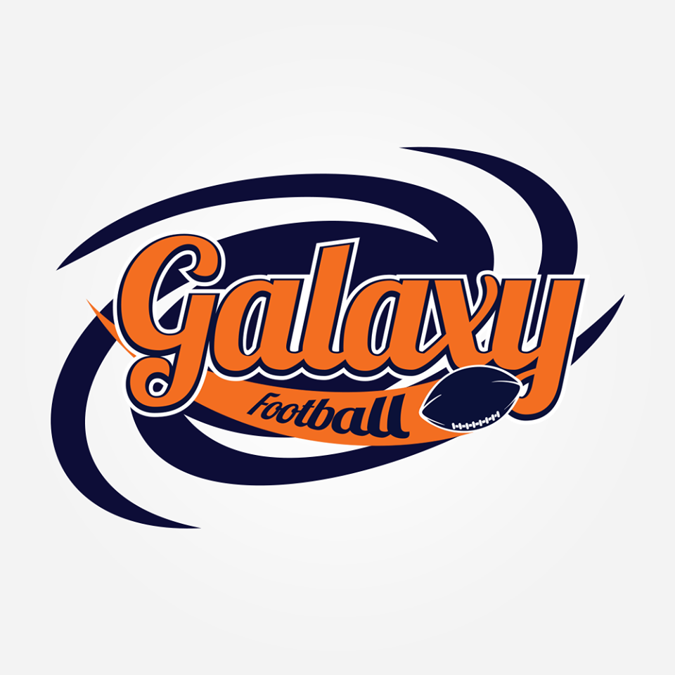 Galaxy Football. Criado no final de 2015 em Sinop, Mato… | by Filipi ...