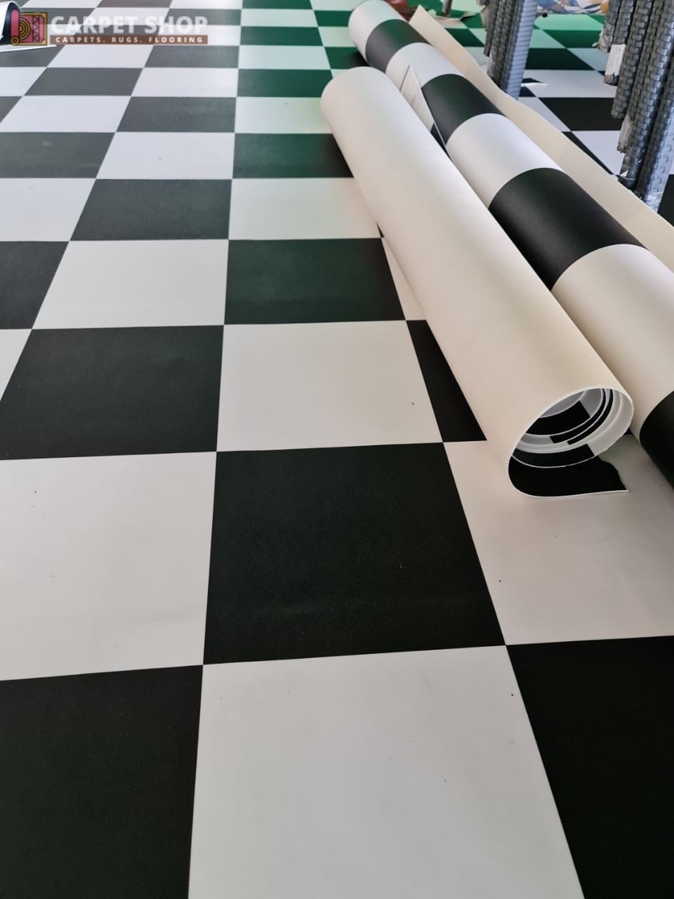 Vinyl carpet Dubai are now available in a variety of colors and styles ...
