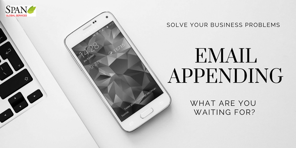 Generate Sales Leads With Email Appending | by Email Appending | Medium