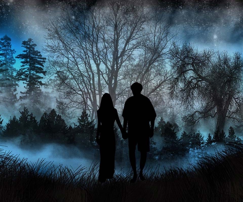 Forever…. What have we come to The hopeless… | by Lasya | Medium