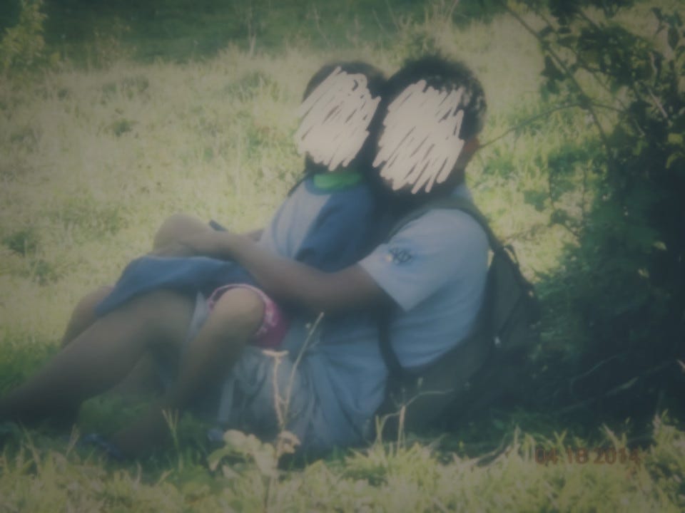 How do you forgive the man you loved the most for all the hurtful ...