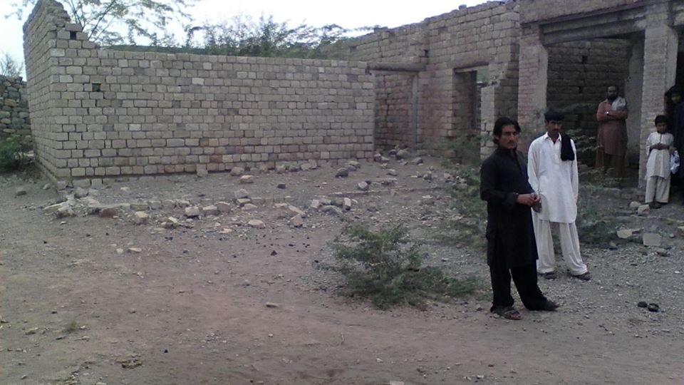 Schools are closed in FATA under education rationalization policy | by ...