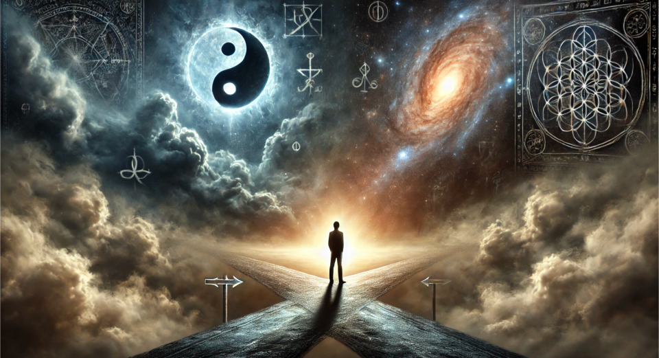 Nihilism vs. Depression: Understanding the Difference and Finding a ...