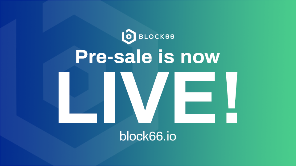 Pre-sale is now LIVE!. We are excited to announce that the… | by ...