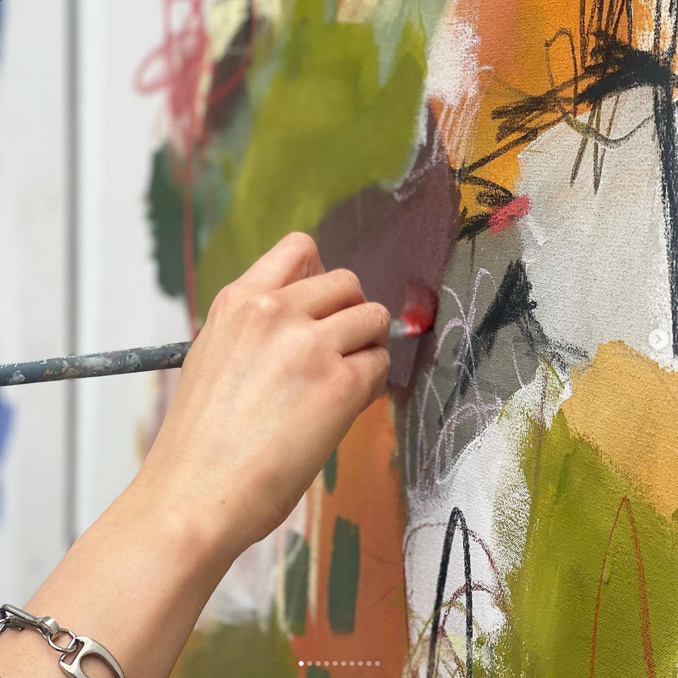 Now is the time to start your art collection | by Andrew Pepper | Medium