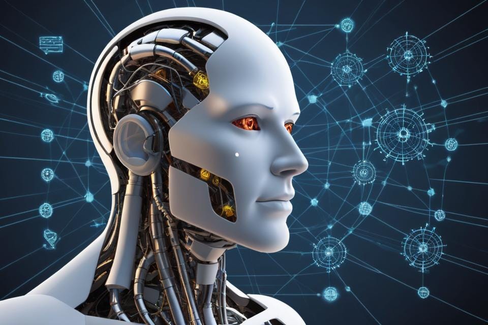 Harnessing Intelligence: The Role of Machine Learning in Detecting ...