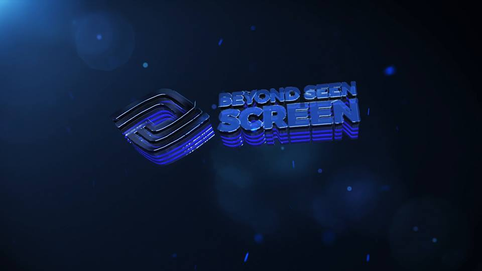 BEYOND SEEN SCREEN — Dimensi Informasi Baru Terkait Video yang Anda ...