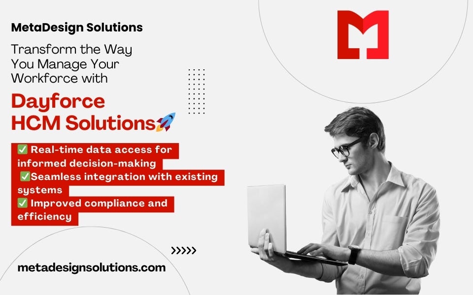 Why Dayforce Workforce Management Solutions Are Essential for Global ...