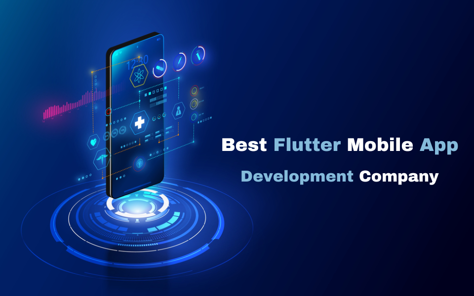 Best Flutter Mobile App Development Company — Dubai, UAE | by Aaliya Saleem | Mobile App Circular