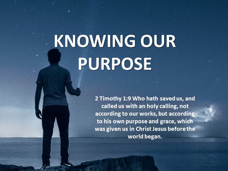 Purpose | Medium