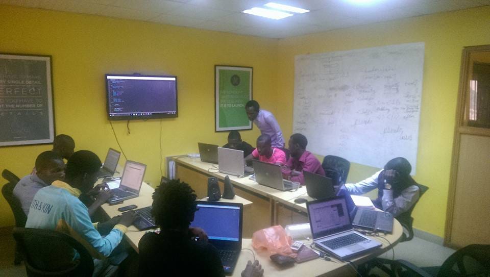 Introducing, SWITCH! Giving people a shot at greatness through an ...