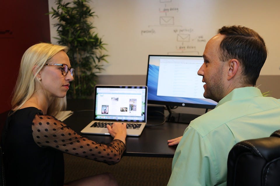 Guide to Improving Recruitment Client Retention | by Anfold Software ...