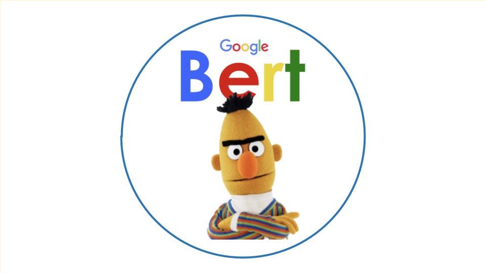 BERT for Dummies: State-of-the-art Model from Google | by Skillcate AI | Medium