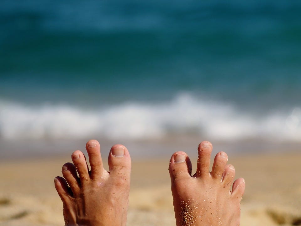 Candidiasis of skin and nails treatments | by Somboon | Medium