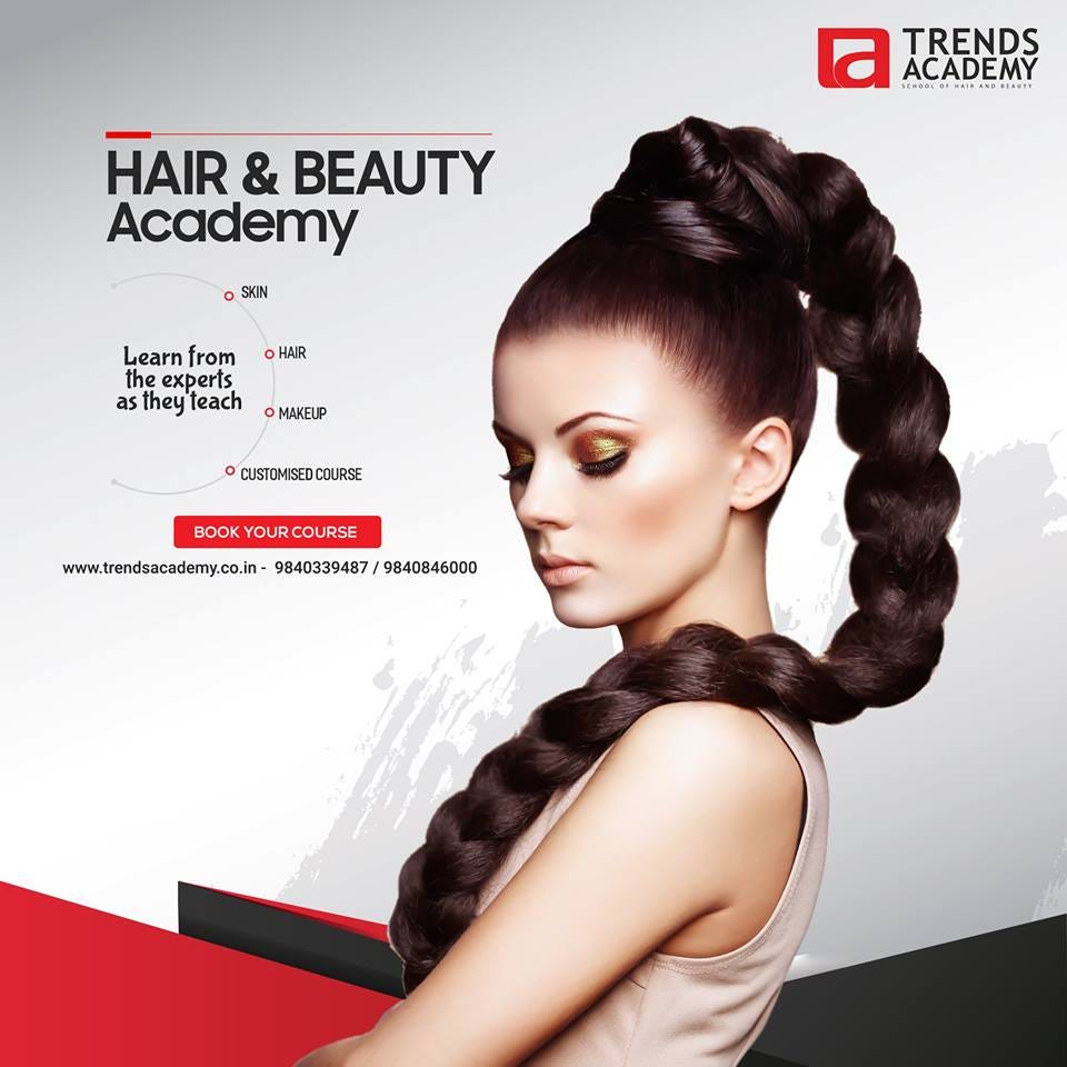 Top Beauticians Training Schools, Institutes and Classes in Chennai ...