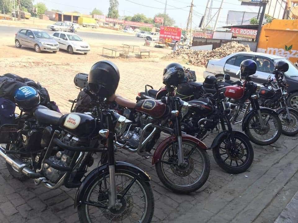 Discover Jaipur on Two Wheels: Unleash the Adventure with Bike Rental ...