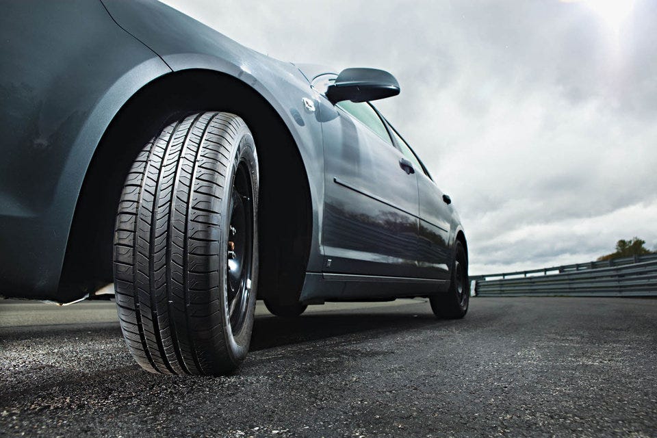 WHAT IS TIRE ROLLING RESISTANCE?. In tire manufacturing there is a ...