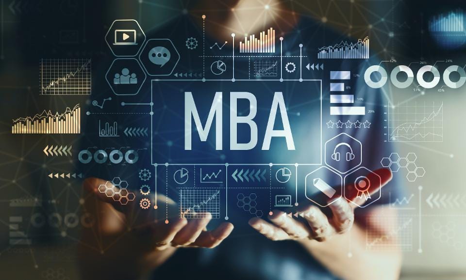 JURUSAN BIDANG STUDY MBA TERBAIK. 1. Kemampuan Interpersonal | by ...
