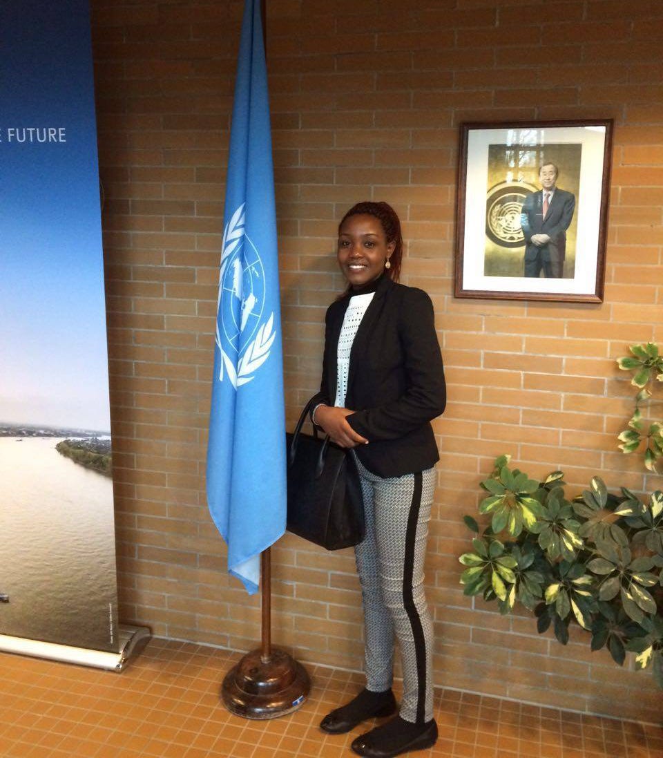 The sure way of working in any UN organization after graduation | by ...