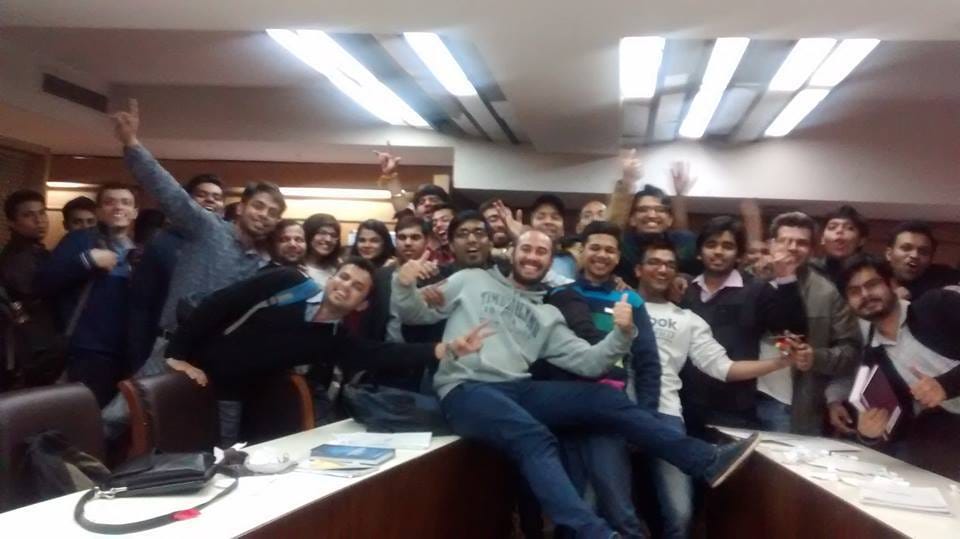 Why I Joined Toastmasters. It was the month of June last year… | by ...
