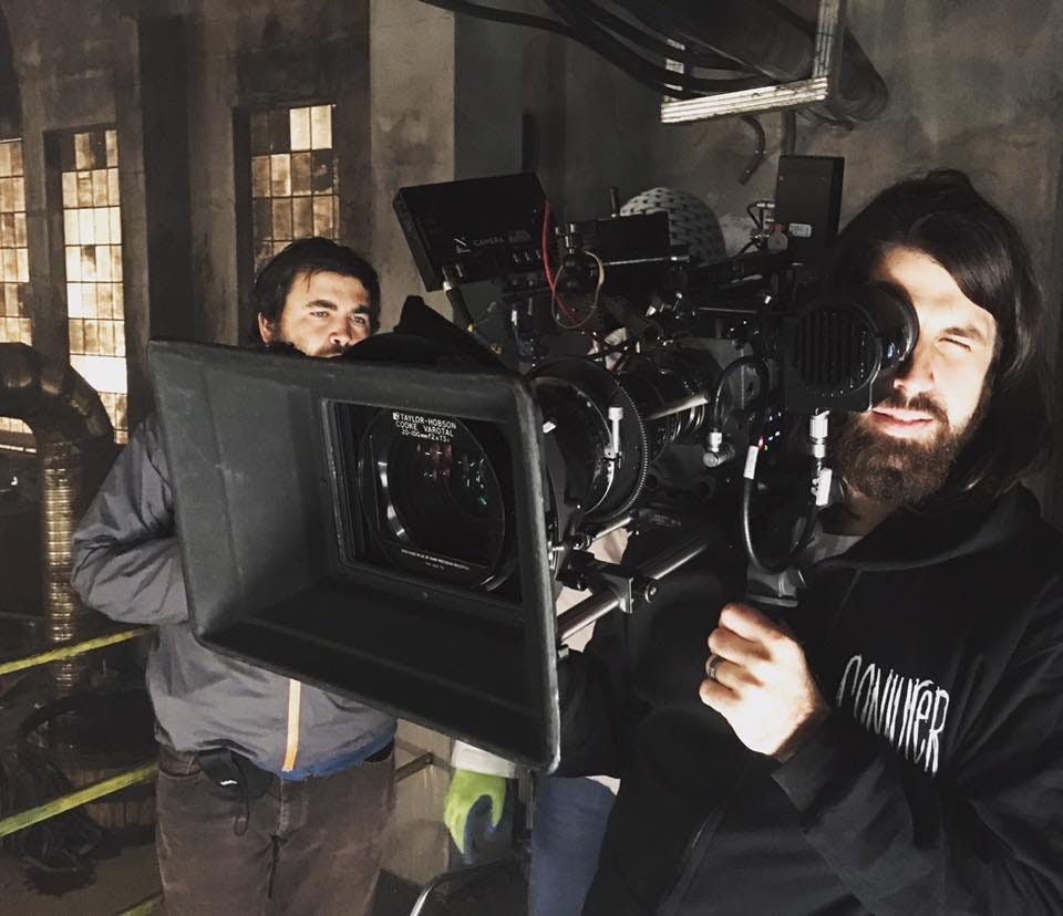 Interview with Andrew Rodger. Andrew Rodger, brand new Movidiam… | by ...