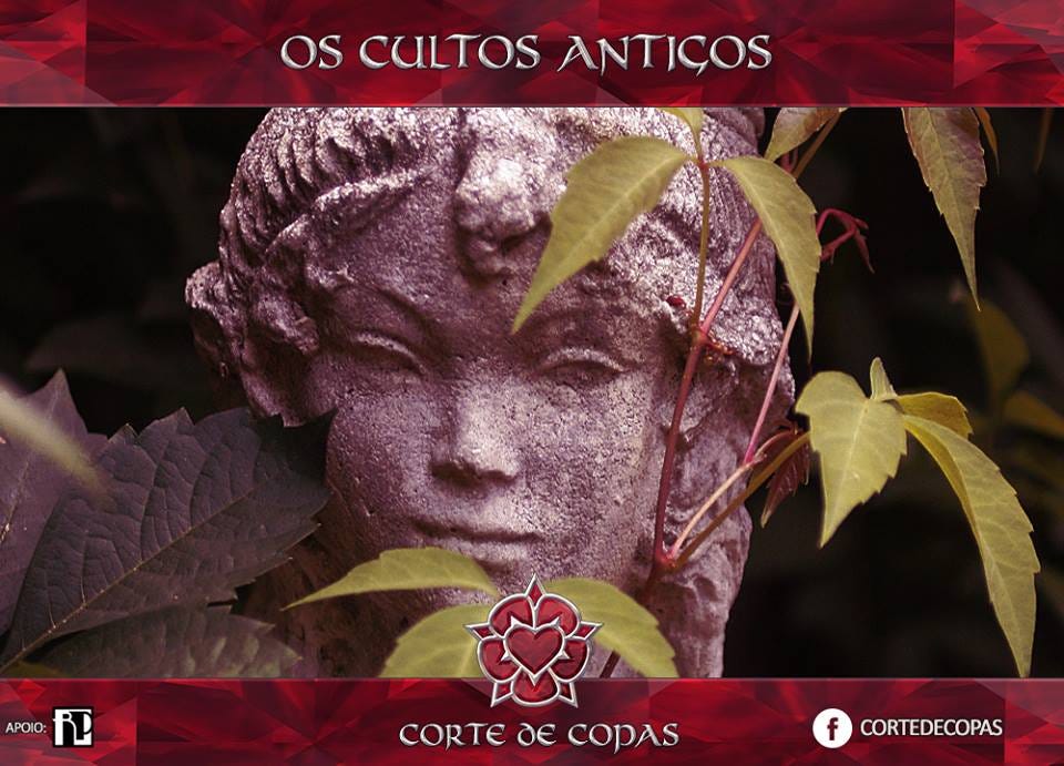 Illa Nebulim | Sobre os Plebeus e a Antiga Religião | by Corte de Copas ...