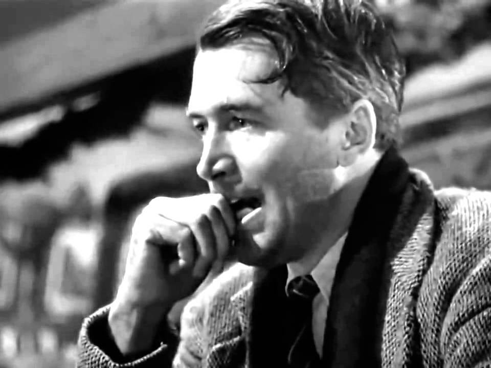 Becoming George Bailey: My Complex, Evolving Relationship with “It’s a ...