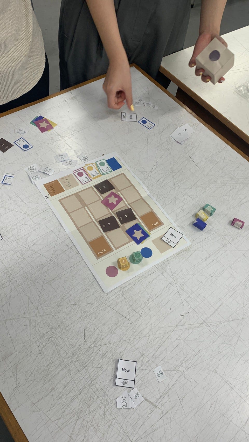 Boardgame Dummy!. Pada pertemuan kali ini kami… | by Hannah Christian ...