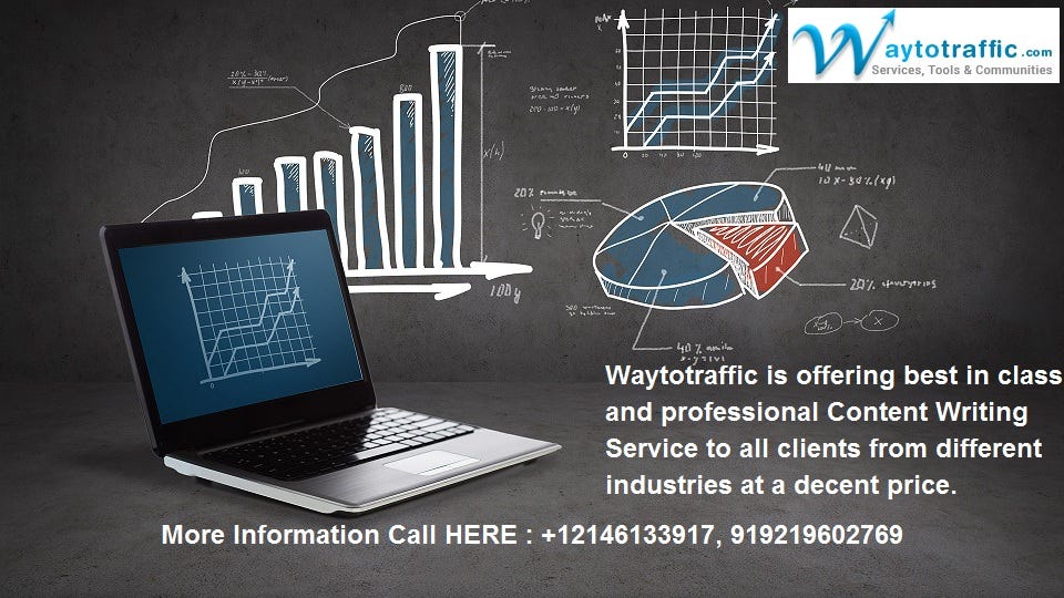 Digital Marketing-the ideal way to promote your business on a larger ...