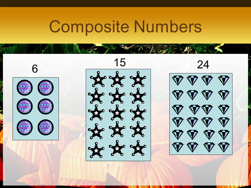 Composite Numbers — Definition, List, Properties and Examples | by alex ...