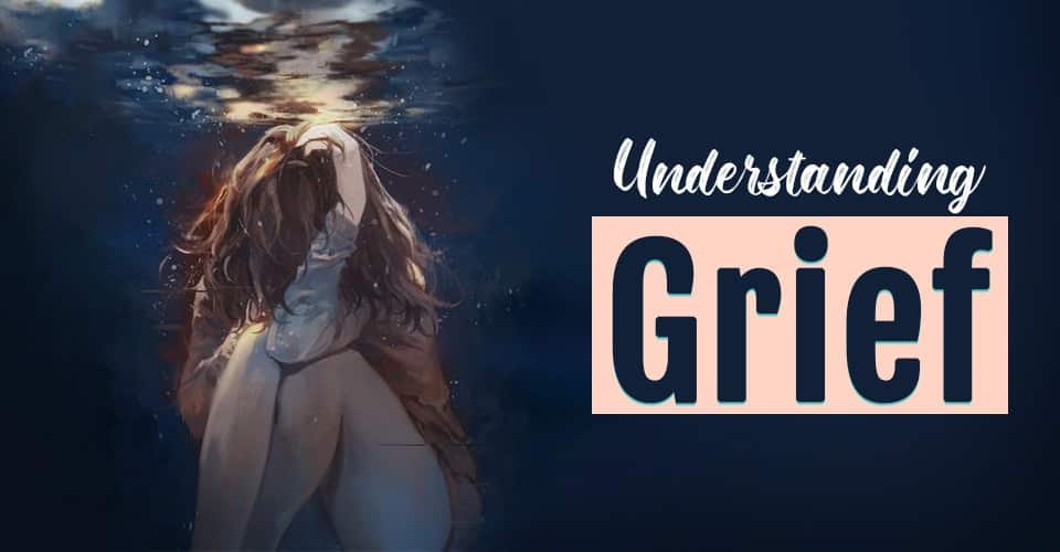 Grief - Mind Help - Medium