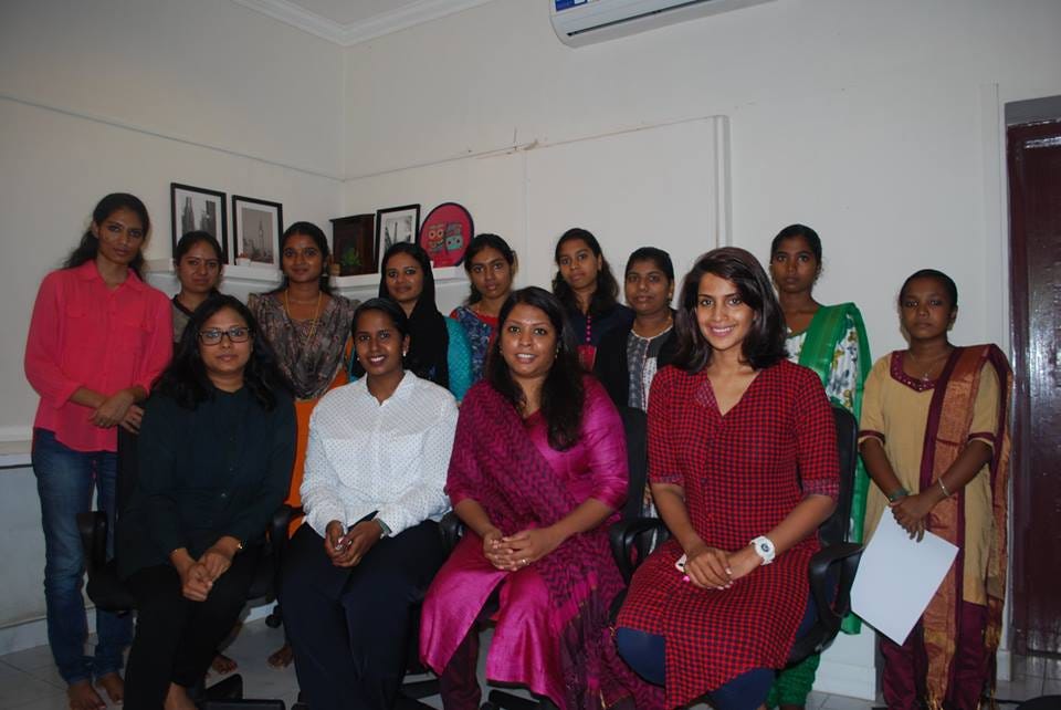 Dress Bank. As part of our Dress Bank initiative we… | by smartwomen ...