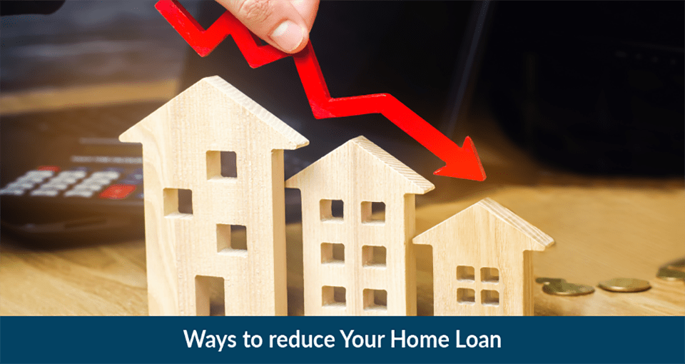 Tips and Tricks to reduce Home loan burden | by Himanshu Sethi | Medium