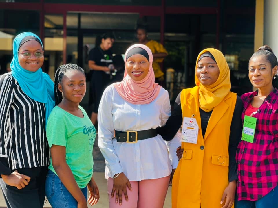 SPOTLIGHT ON ZULAIHA AND DIVALOPER | by The Enterprise village | Medium