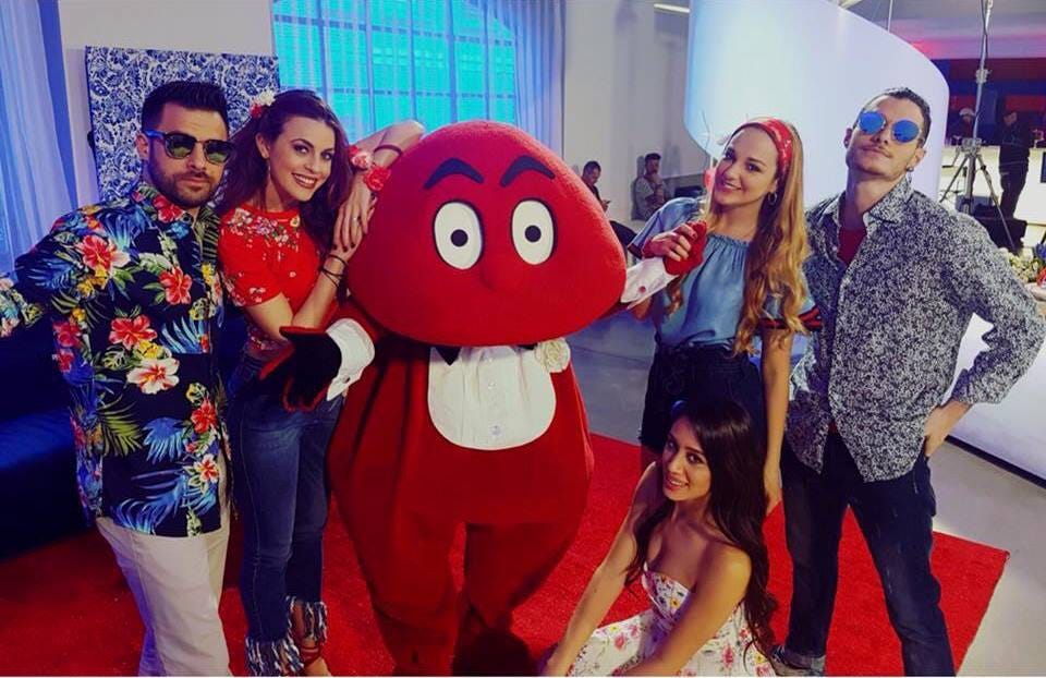 Francesca e Emma Del Toro, sorelle sempre più unite nel segno della ...