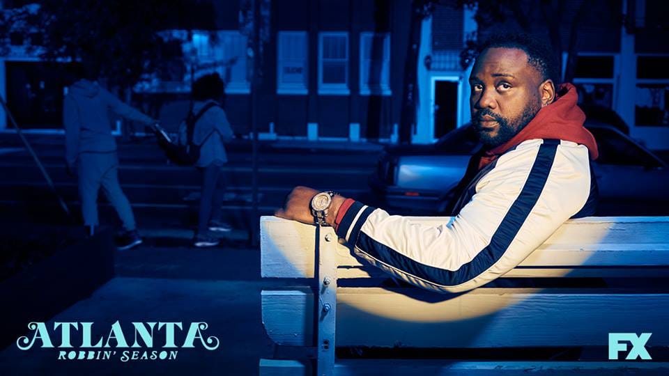 Atlanta and the Unfolding of Paper Boi’s Depression | by Kadia Blagrove ...