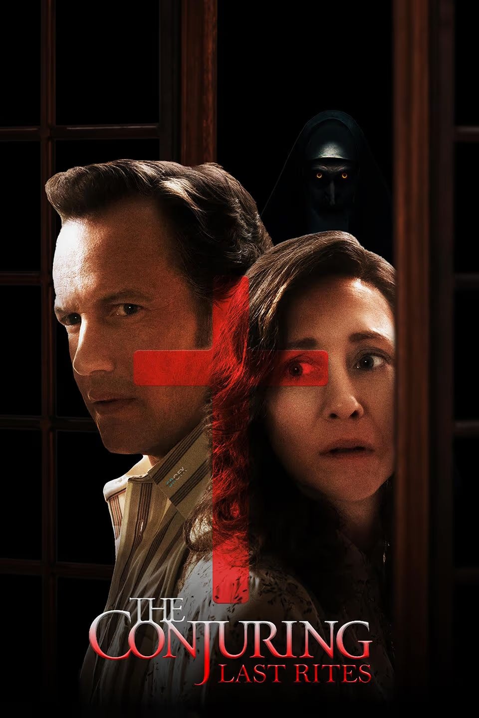 10 Things to Know About The Conjuring: Last Rites — Horror’s Biggest ...