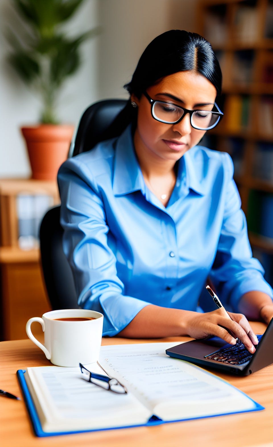 7 Pasos para Identificar y Aprovechar Oportunidades de Mejora Laboral ...