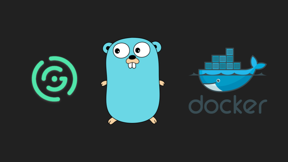How to build Docker images on the Go | by Dhanush Gopinath | FAUN.dev() 🐾