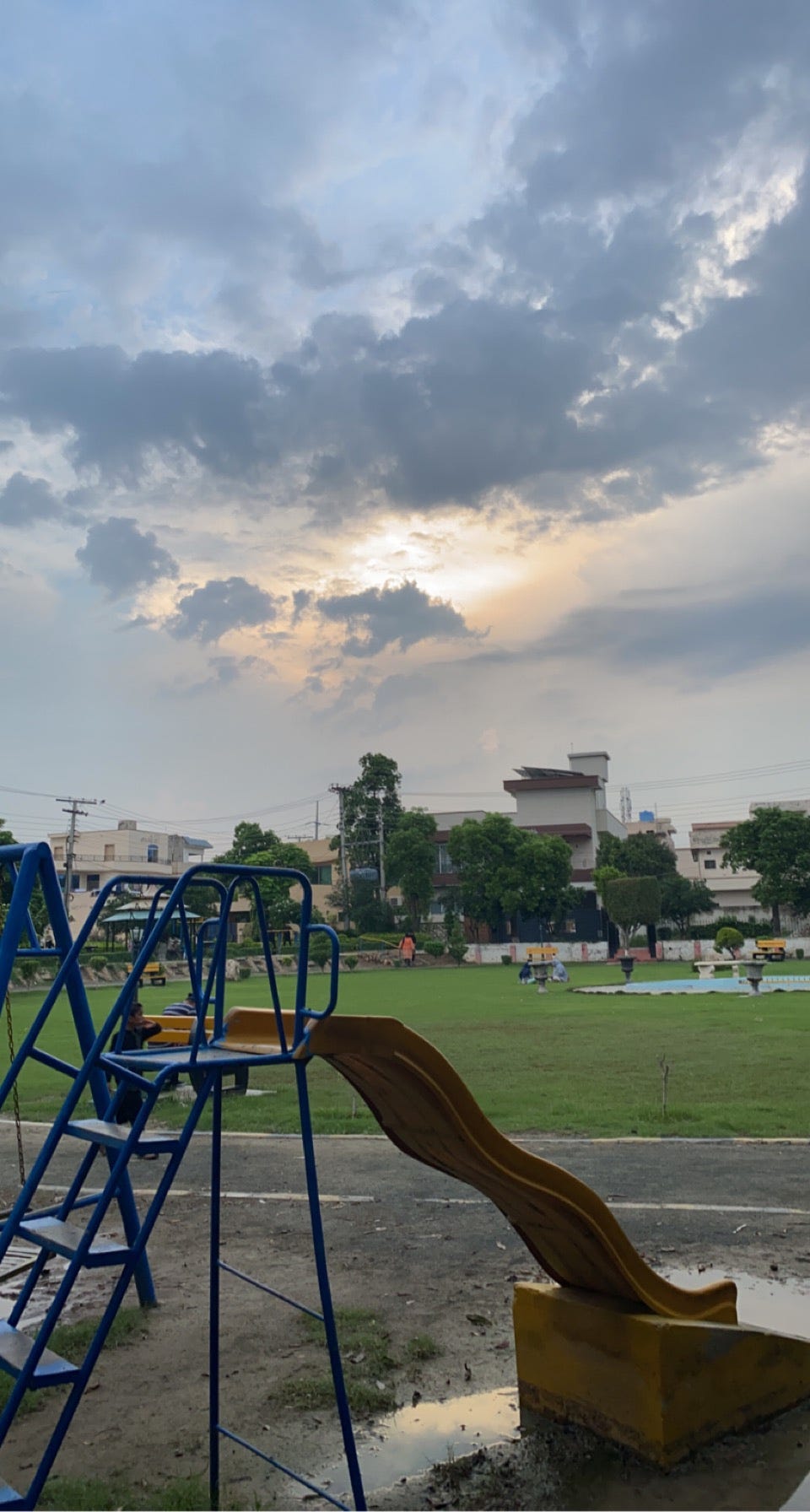 The World We Live In. Days have become shorter and life goals… | by ...