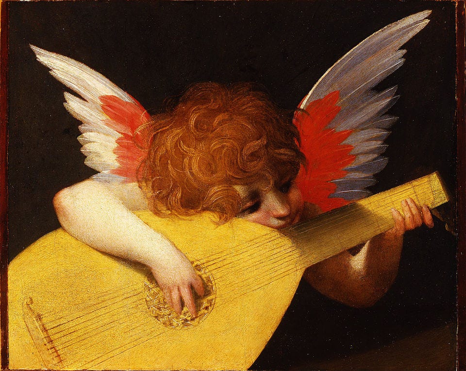 A BRIDGE BETWEEN TWO MINDS: ART AS INTENTION AND RECIPROCITY | by ...