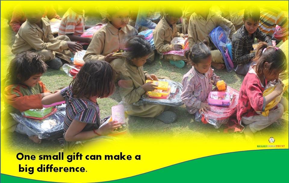 Different Variations of NGOs as Explained by Relief India Trust | by ...