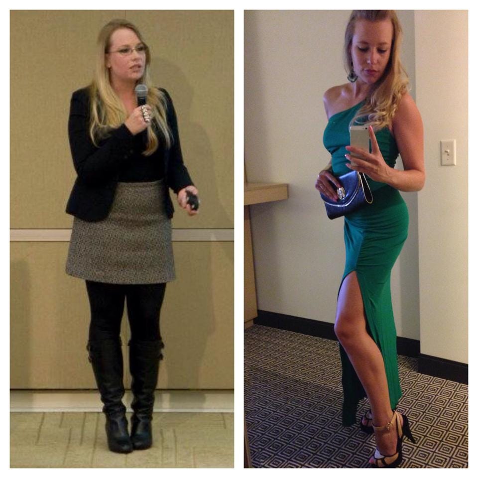 How I Gained and Lost 60 Pounds as an Entrepreneur — and So Can You ...
